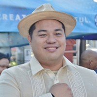 Ferdinand Estrella's Instagram, Twitter & Facebook on IDCrawl