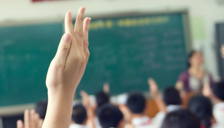 GENERAL ACADEMIC STRAND (GAS) - Baliwag Polytechnic College