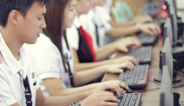 Bachelor of Science in Information Technology - Baliwag Polytechnic College