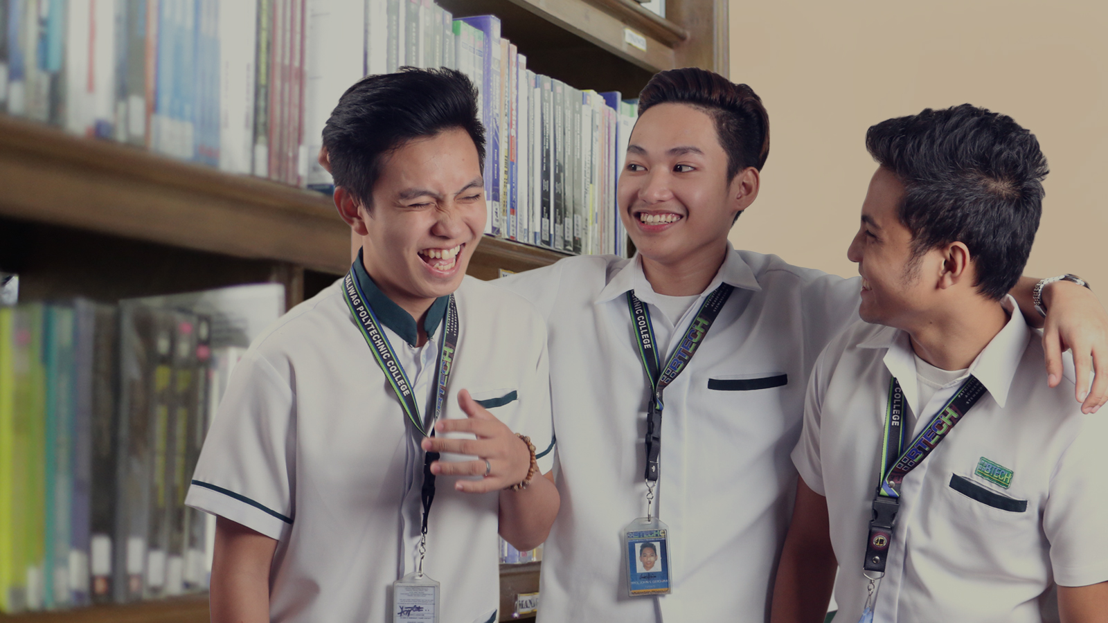 Home - Baliwag Polytechnic College